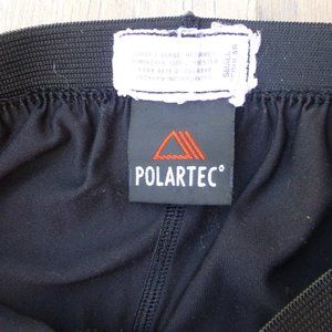 Polartec | Pants | Polartec Base Layer Thermal Pants S R | Poshmark